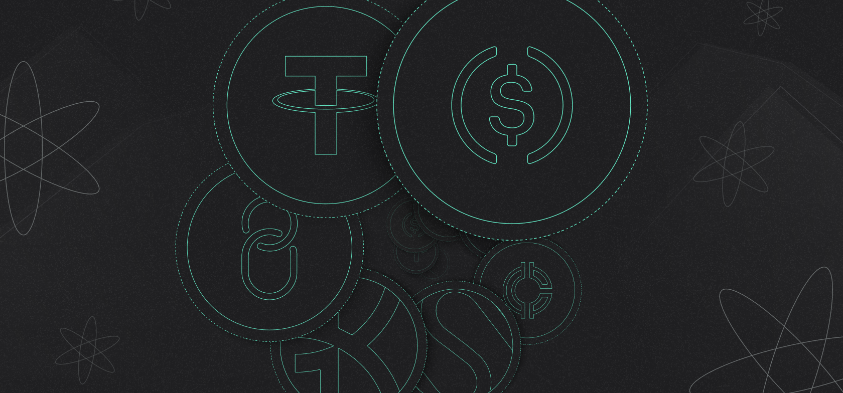 Stablecoins in the Cosmos ecosystem