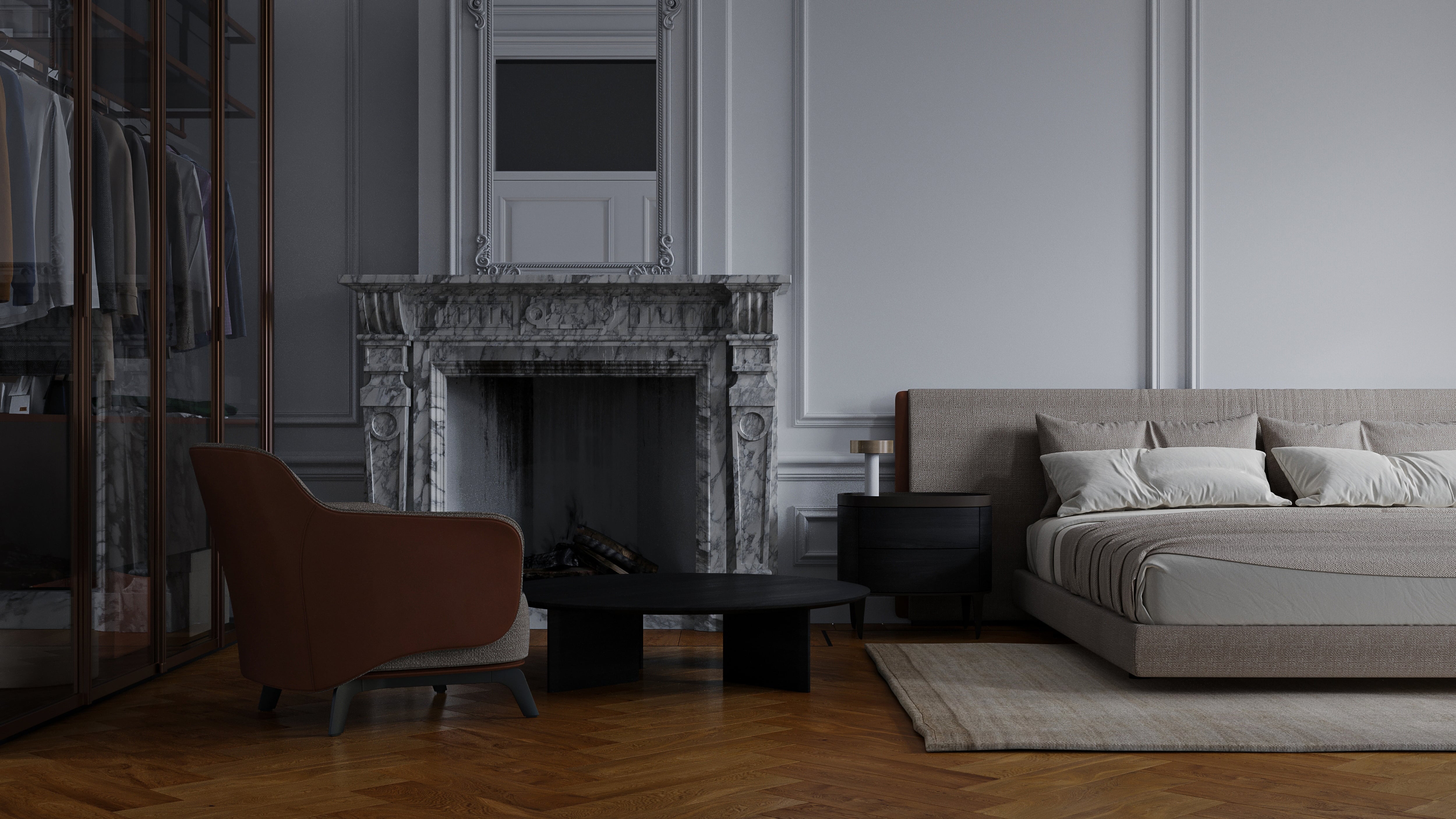 Storm Architects - Exclusive Architecture and Interior Design Studio