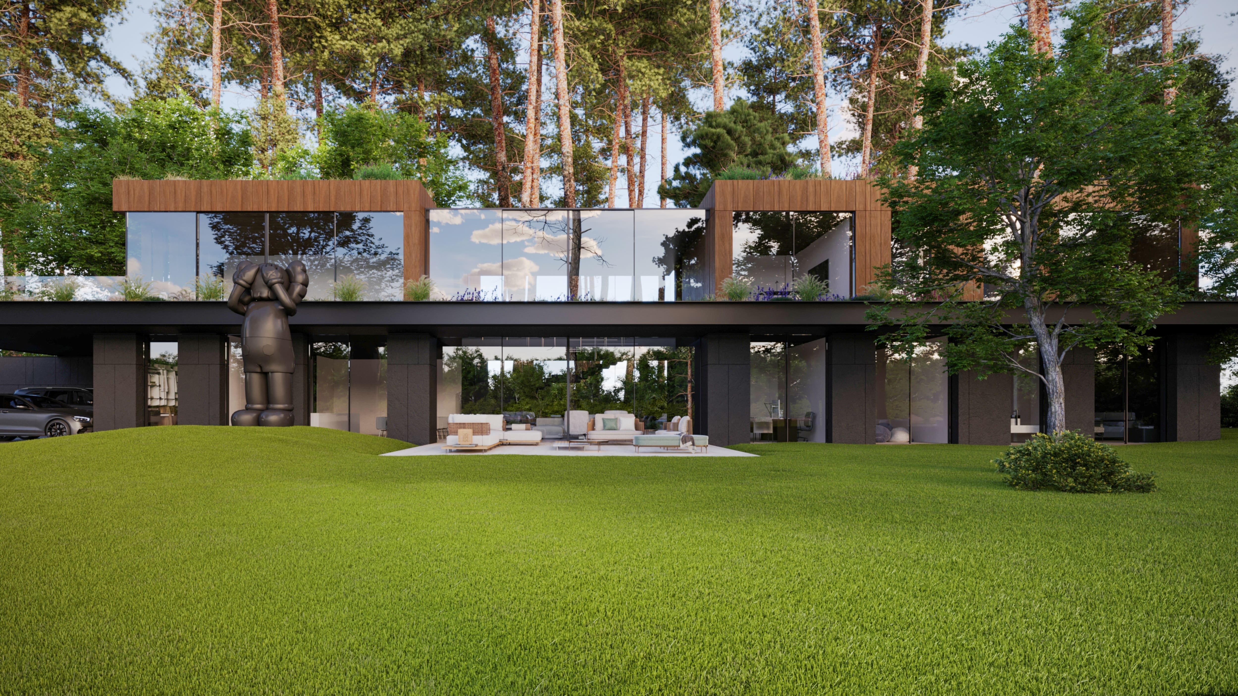 Storm Architects - Exclusive Architecture and Interior Design Studio