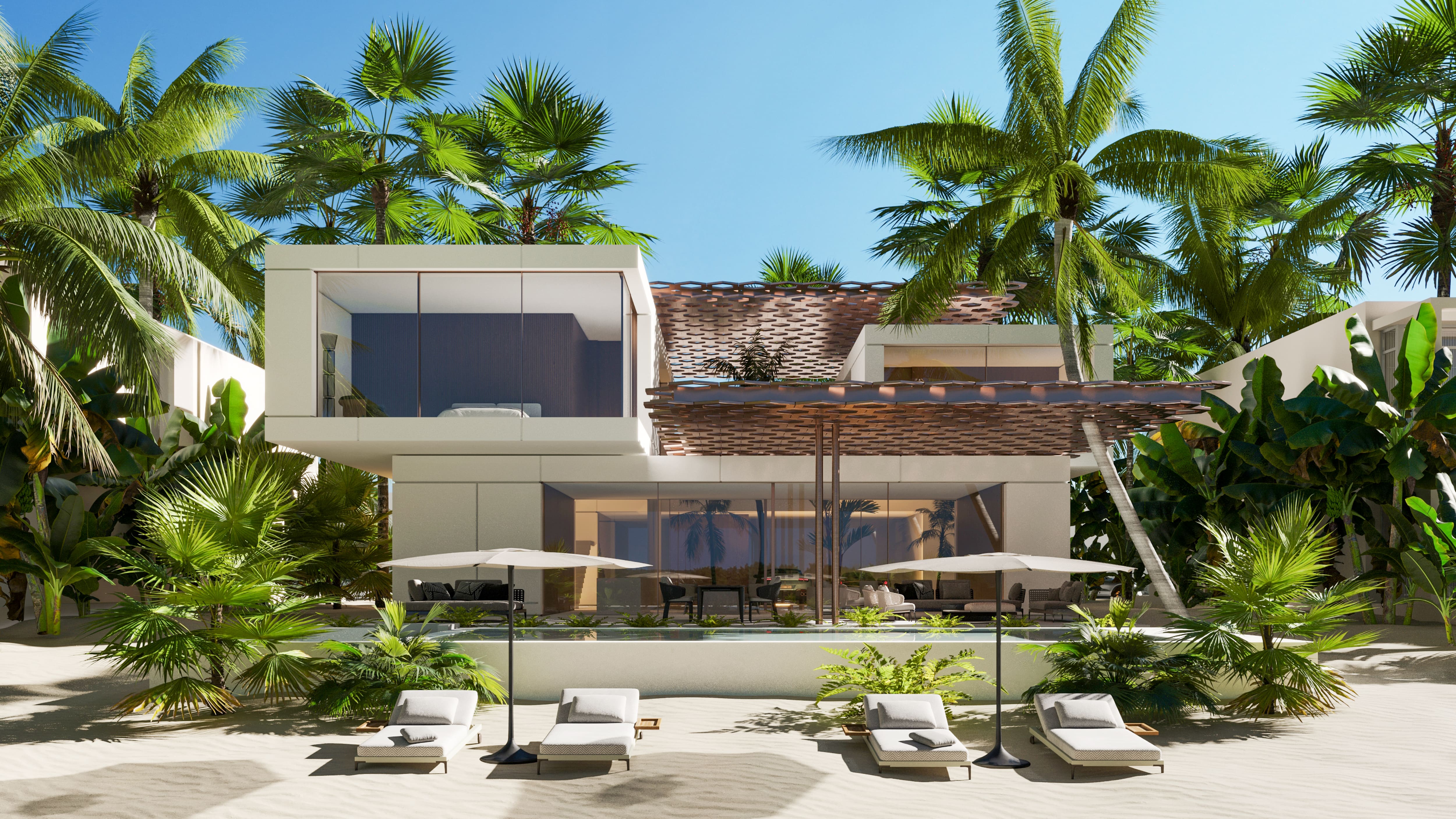 Our Projects - Exclusive Architecture and Interior Design | Storm ...