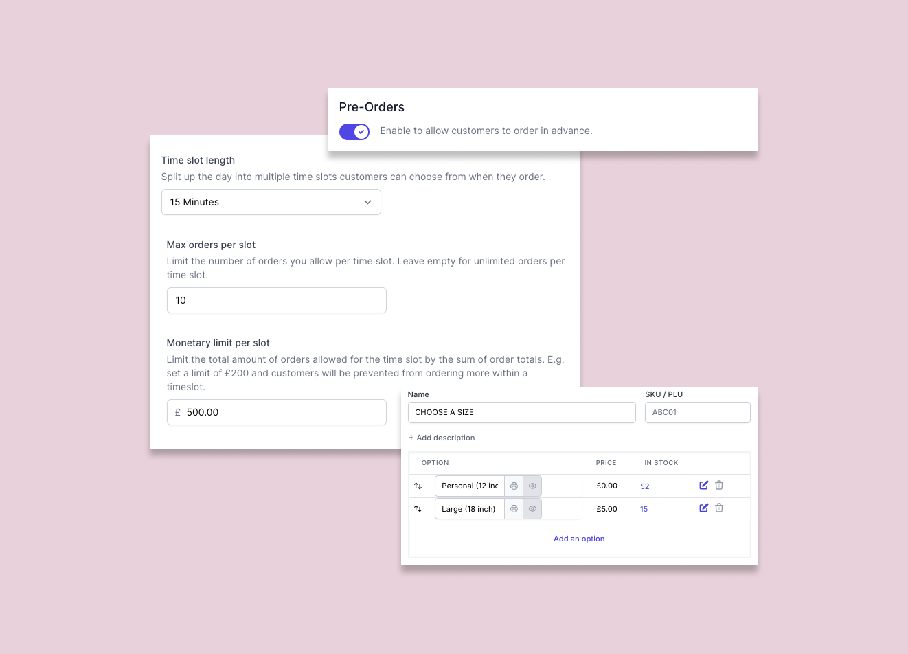 Free Direct Online Takeaway Ordering System for Restaurants | Delivery ...