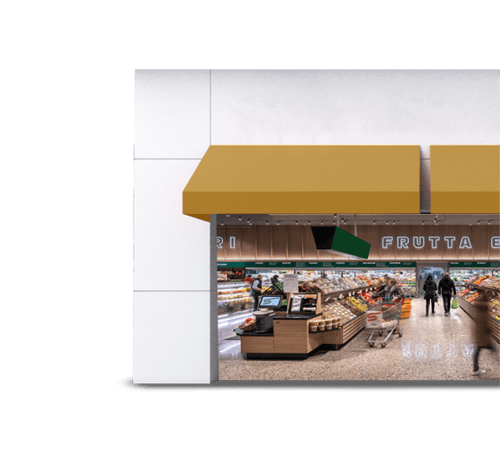 We Build Autonomous Stores | A New Beginning For Retail