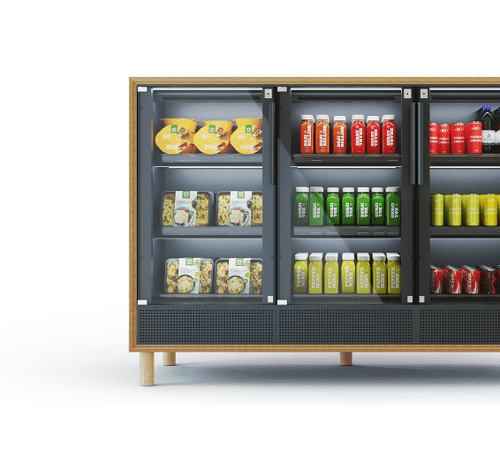 We Build Autonomous Stores | A New Beginning For Retail