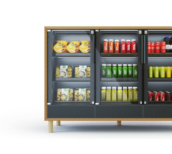 We Build Autonomous Stores | A New Beginning For Retail