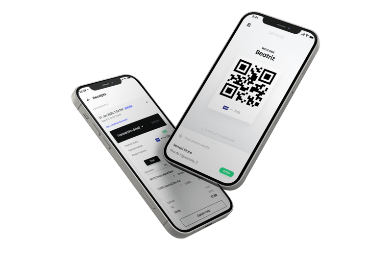 We Build Autonomous Stores | A New Beginning For Retail