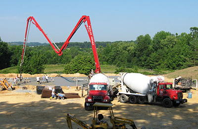 Sonoma Siteworks Construction