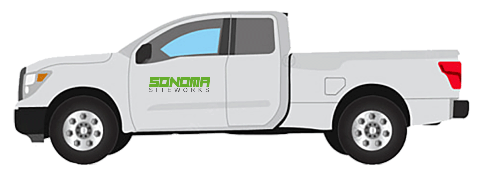 Sonoma Siteworks Construction