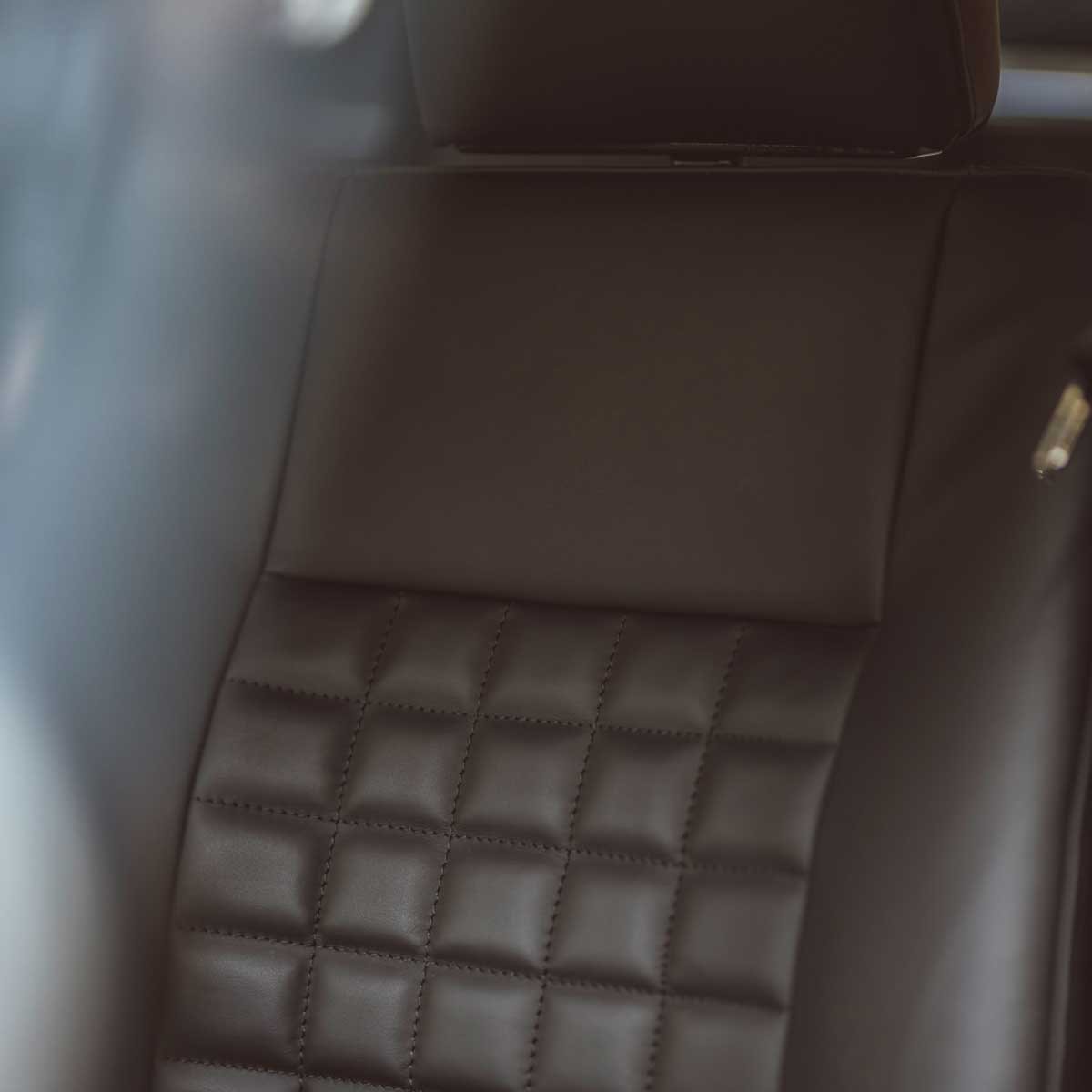 Land Rover 90 Build - Brooklyn Coachworks