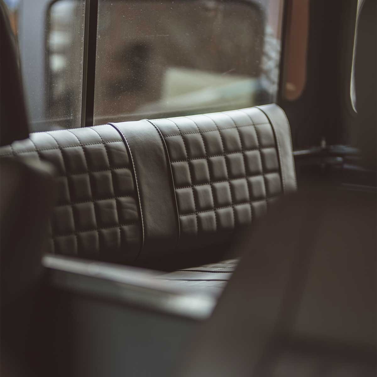 Land Rover 90 Build - Brooklyn Coachworks