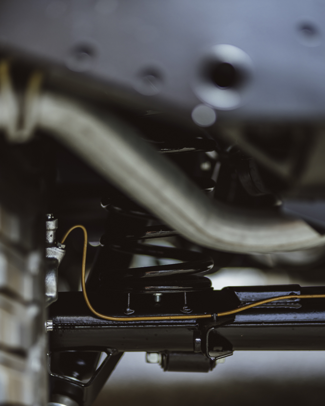 Land Rover 90 Build - Brooklyn Coachworks