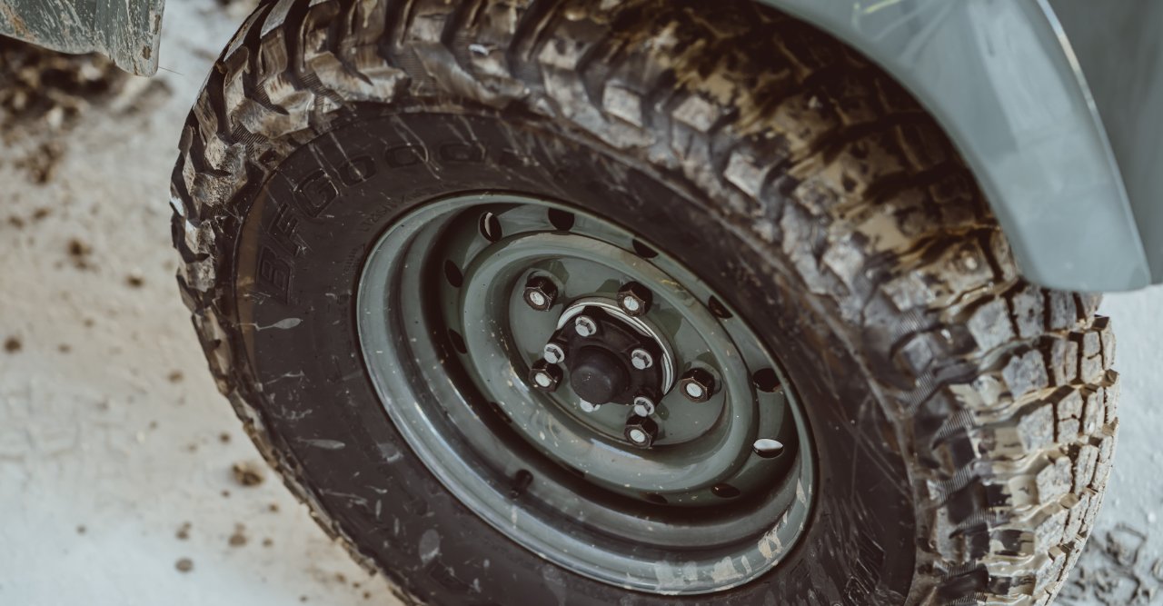 Custom Land Rover Defenders - Brooklyn Coachworks