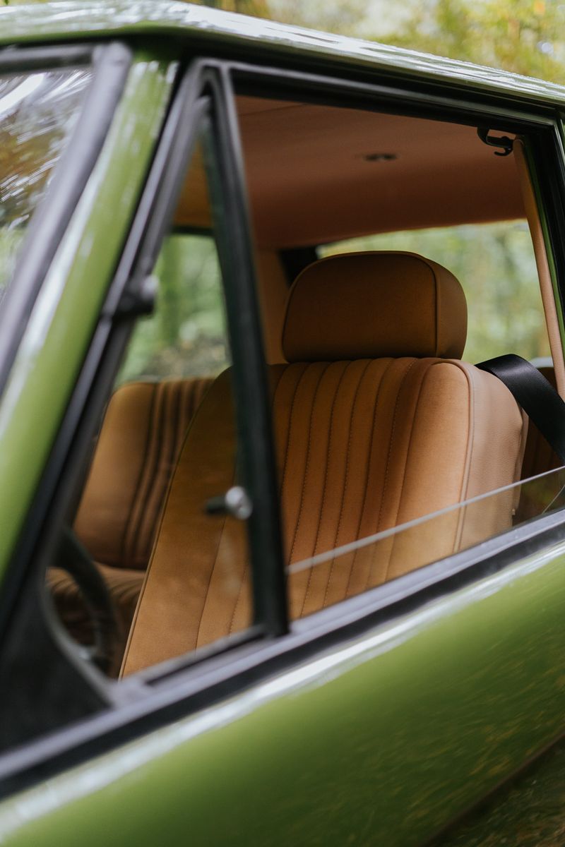 Land Rover Classic Build - Brooklyn Coachworks