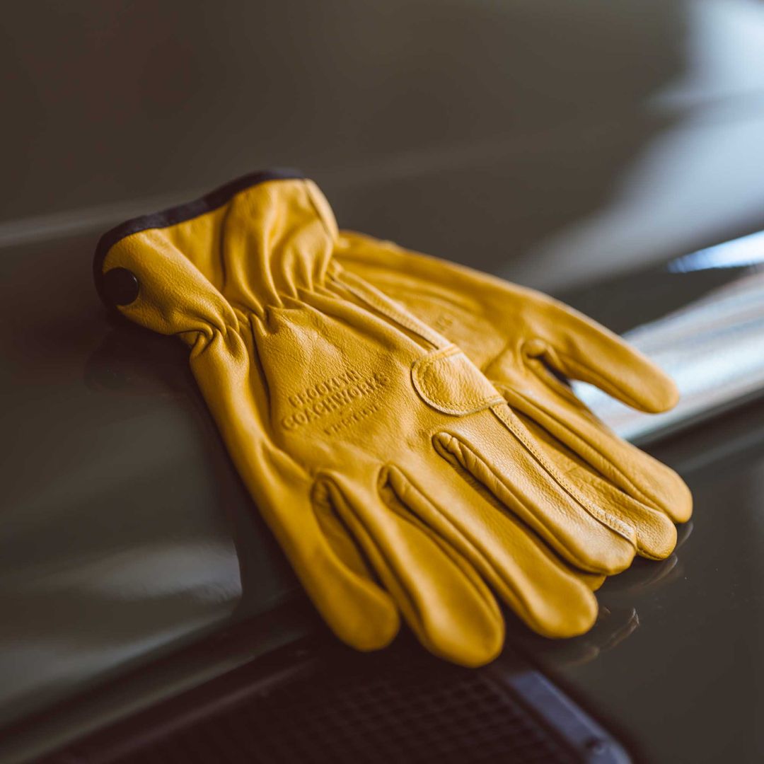 Store - Brooklyn Coachworks