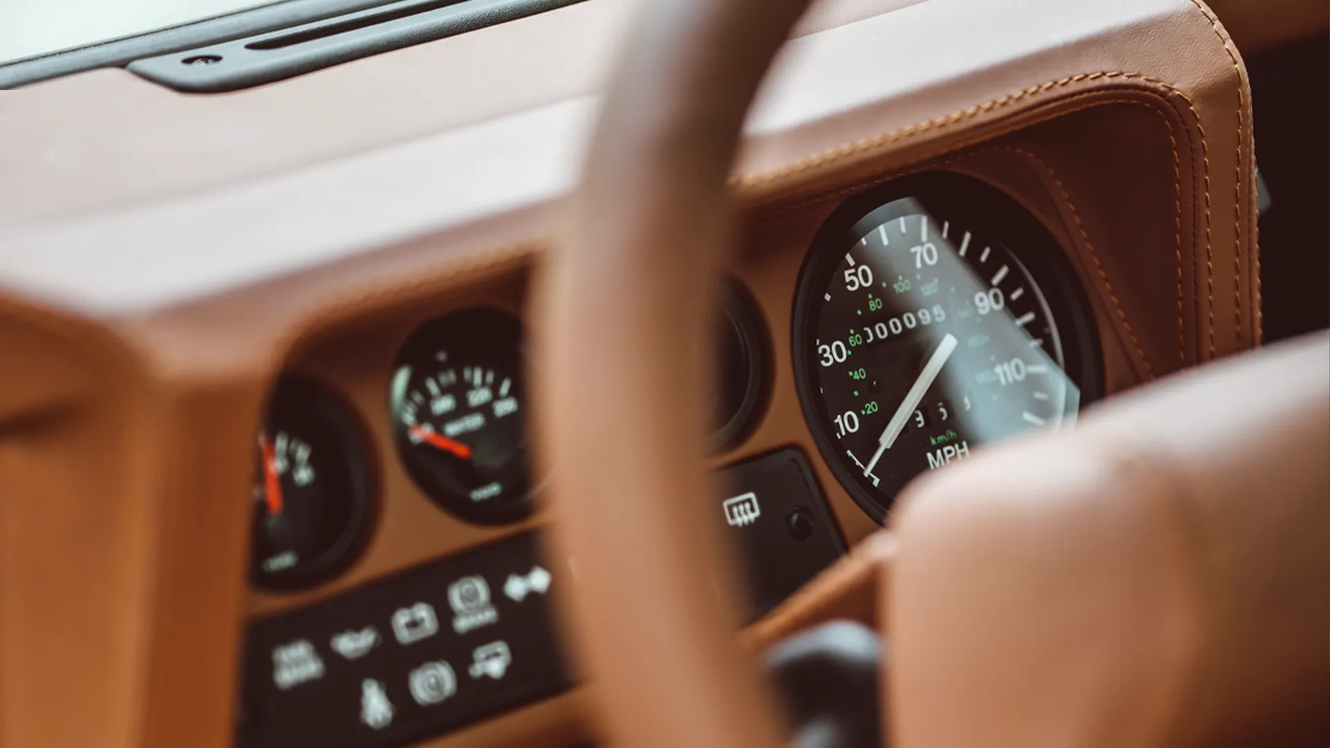 Custom Land Rover Defenders - Brooklyn Coachworks