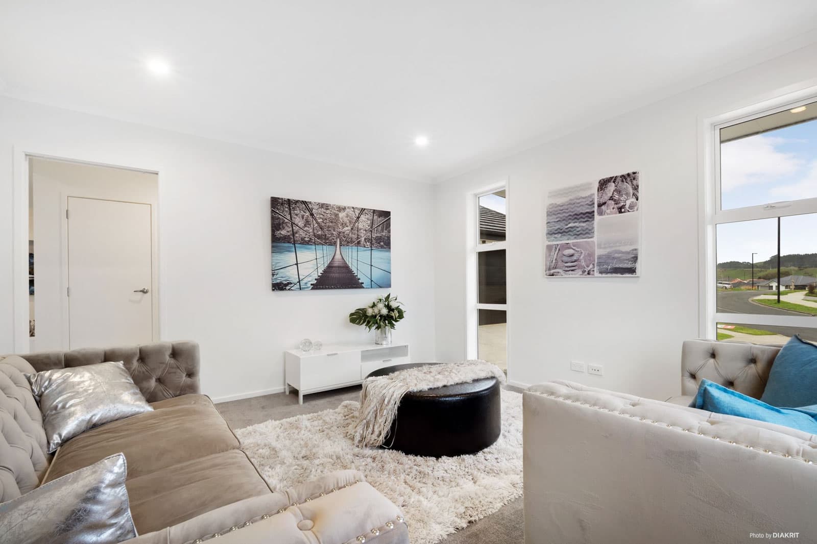 229sqm House Design Auckland | Sabrina | Hawkins Homes