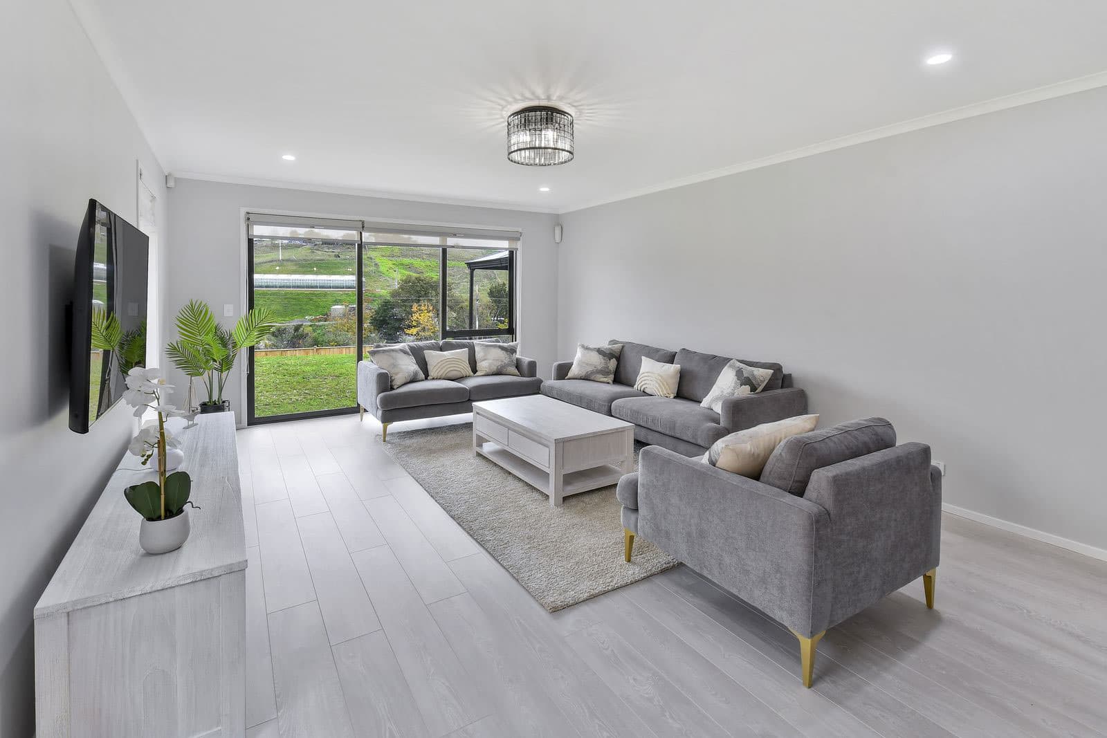 157sqm House Design Auckland | Rosie | Hawkins Homes