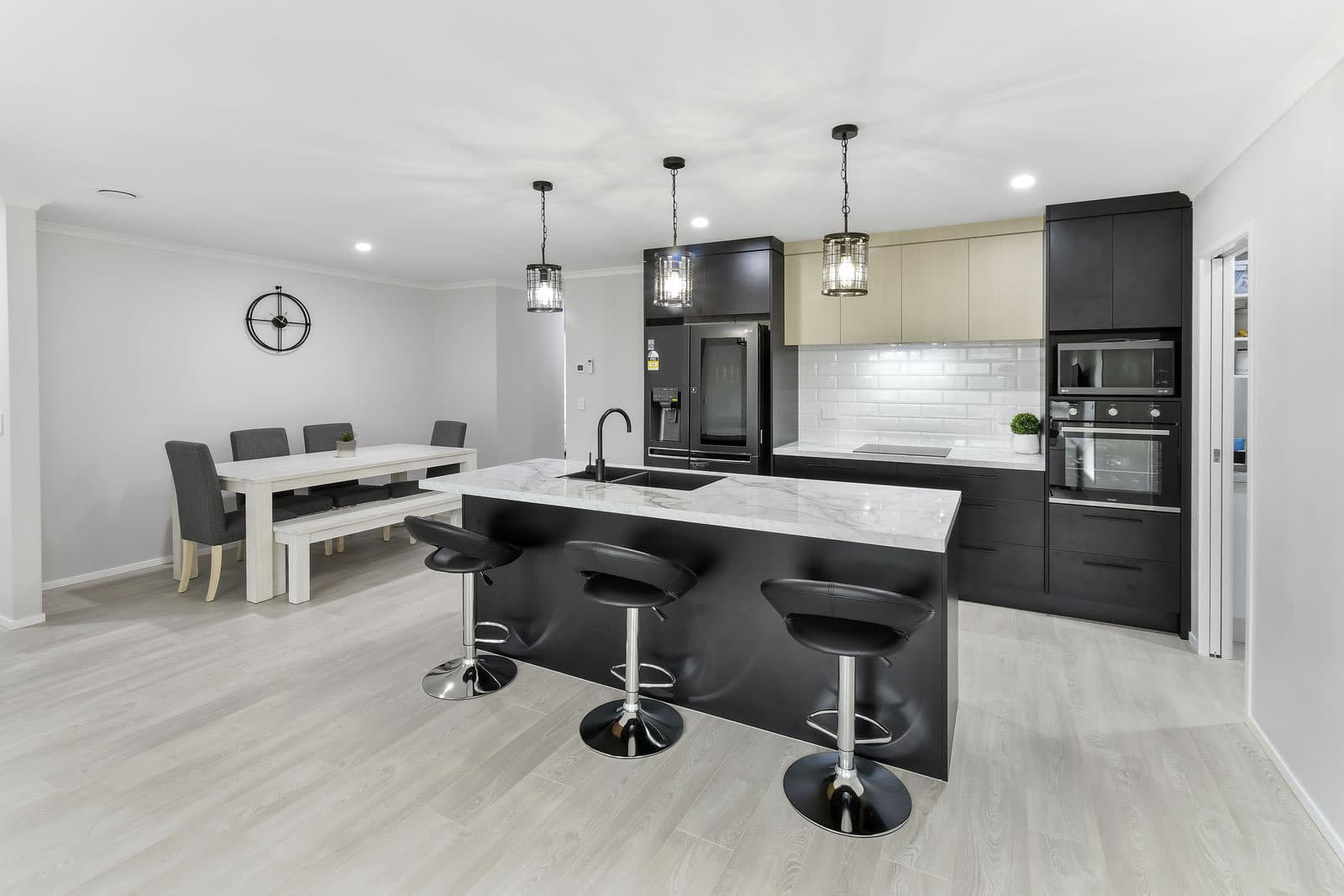 157sqm House Design Auckland | Rosie | Hawkins Homes