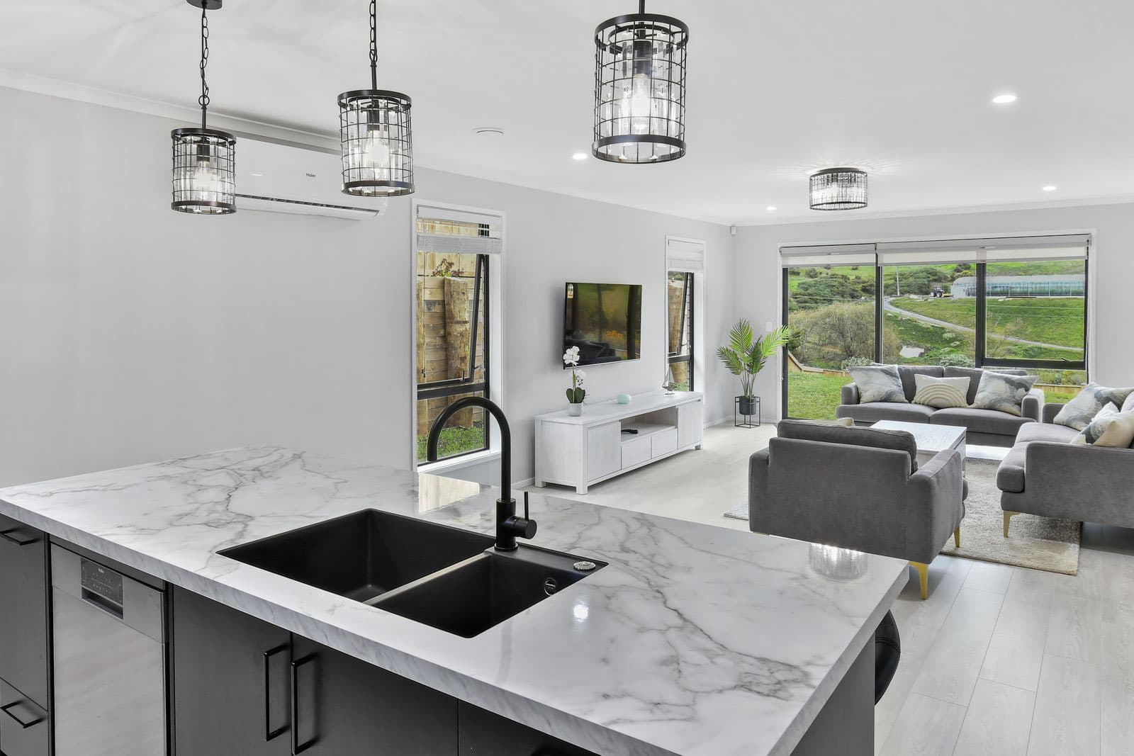 157sqm House Design Auckland | Rosie | Hawkins Homes