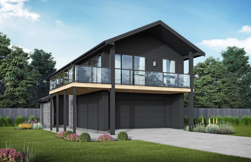 Home and Land Packages Auckland | Hawkins Homes