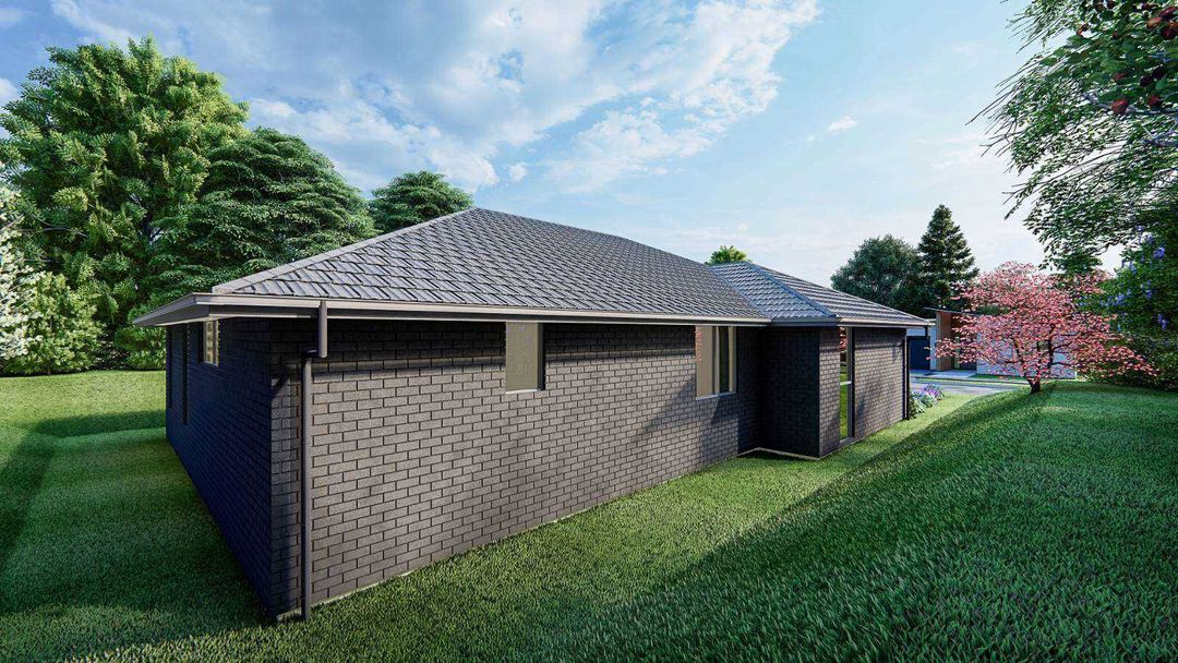 165sqm House Design Auckland | Isabelle | Hawkins Homes