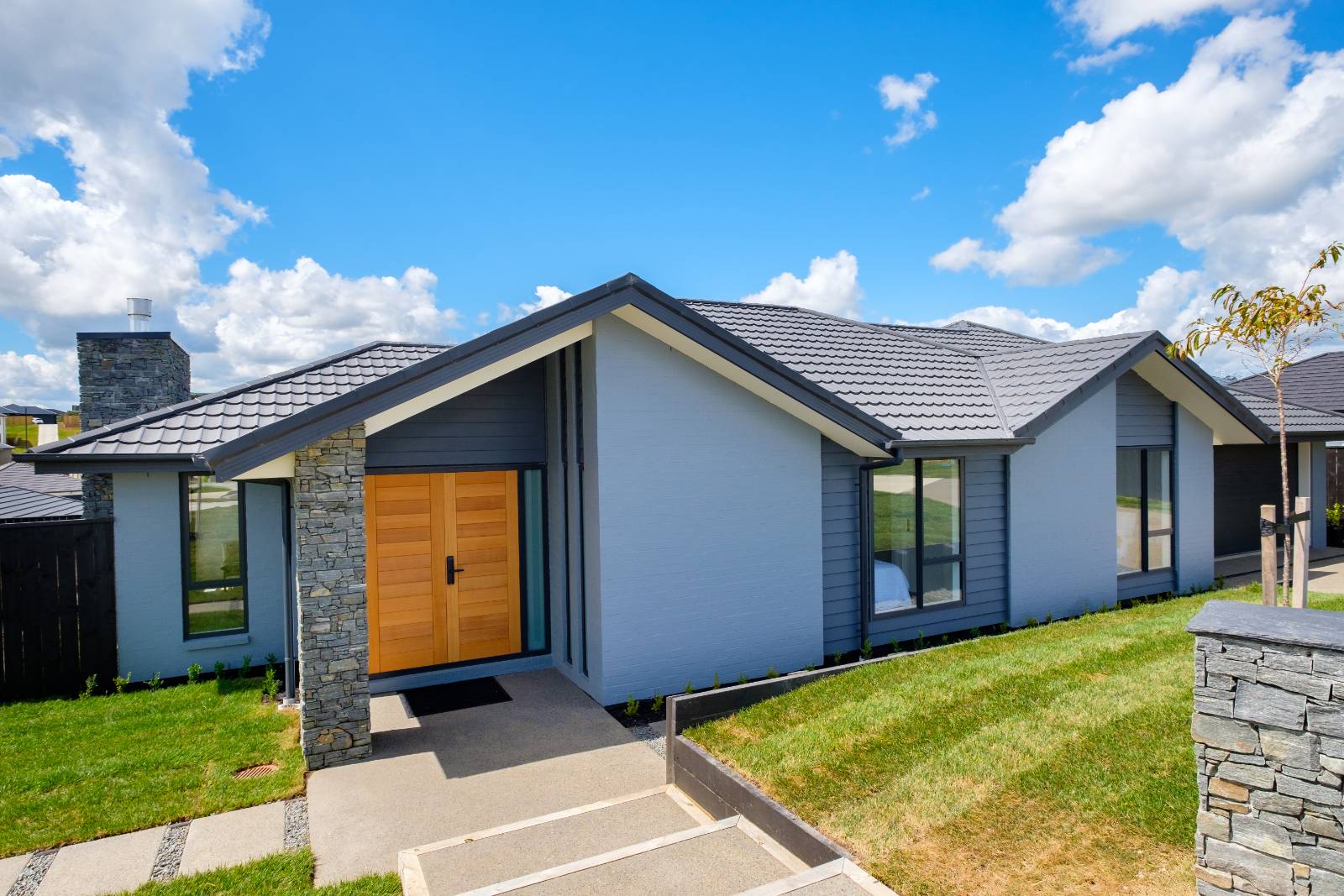 Home and Land Packages Auckland | Hawkins Homes