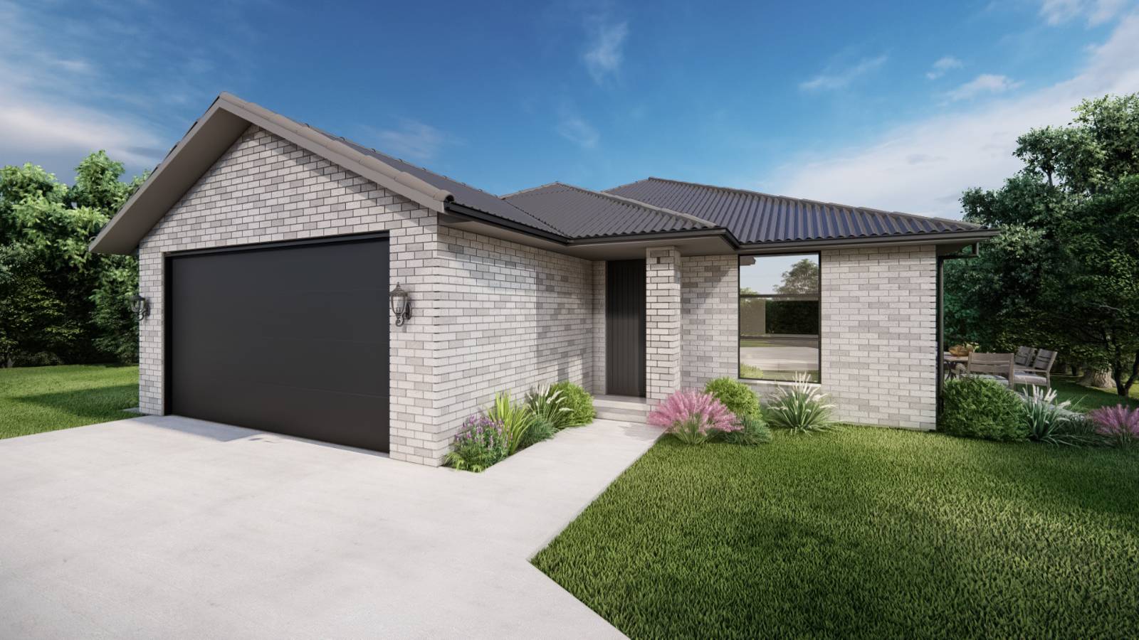 Architecturally Designed Homes NZ | Hawkins Homes