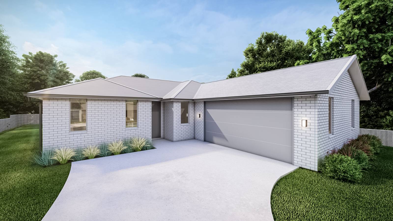 Architecturally Designed Homes NZ | Hawkins Homes