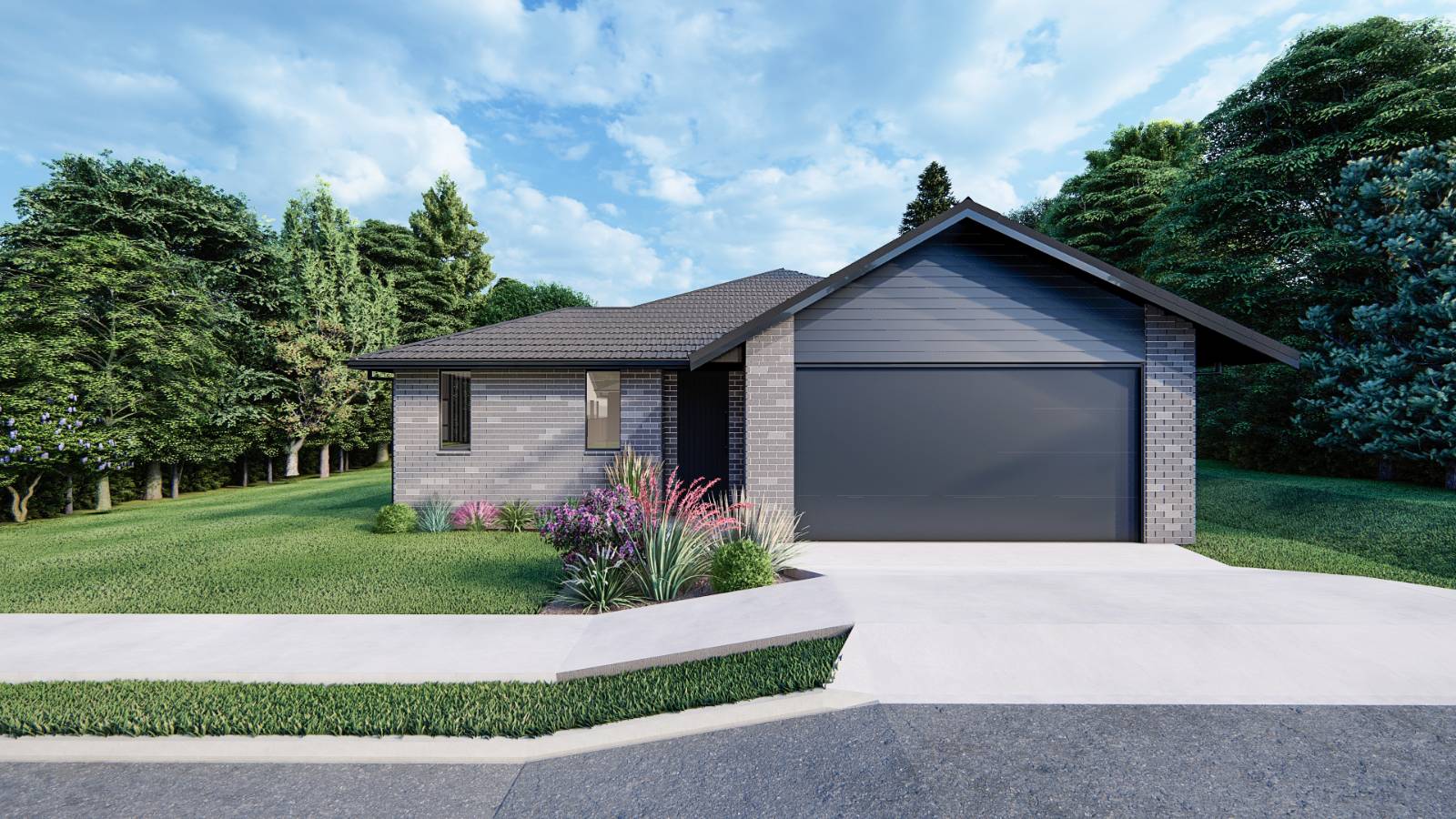 Architecturally Designed Homes NZ | Hawkins Homes