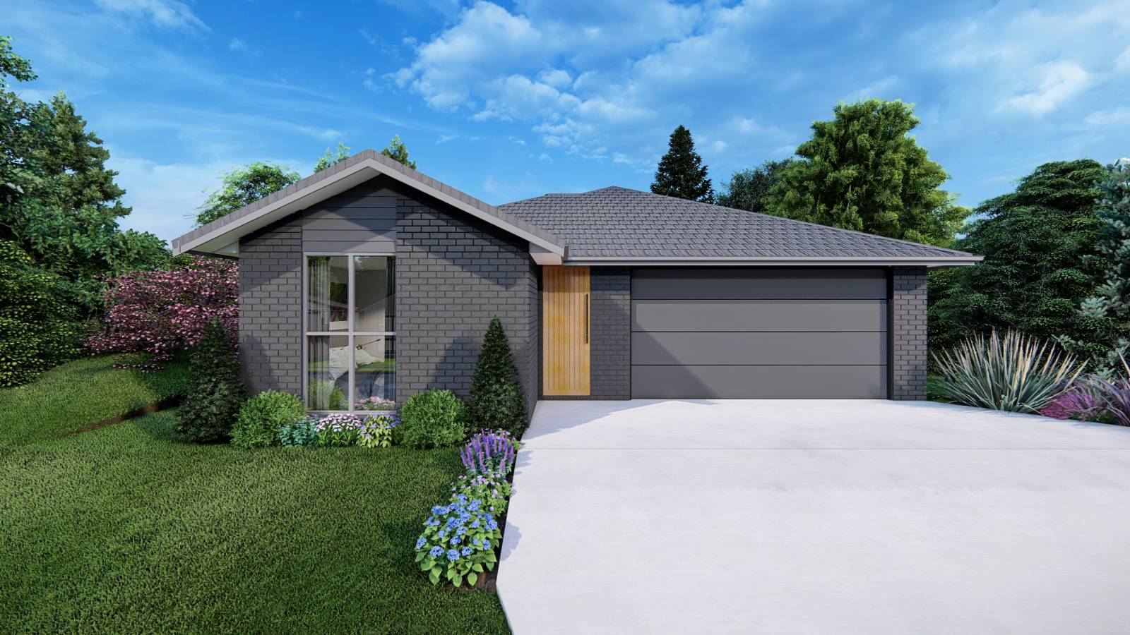 Home and Land Packages Auckland | Hawkins Homes