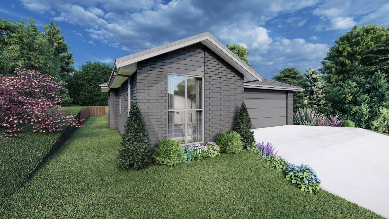 170sqm House Design Auckland | Isabelle | Hawkins Homes