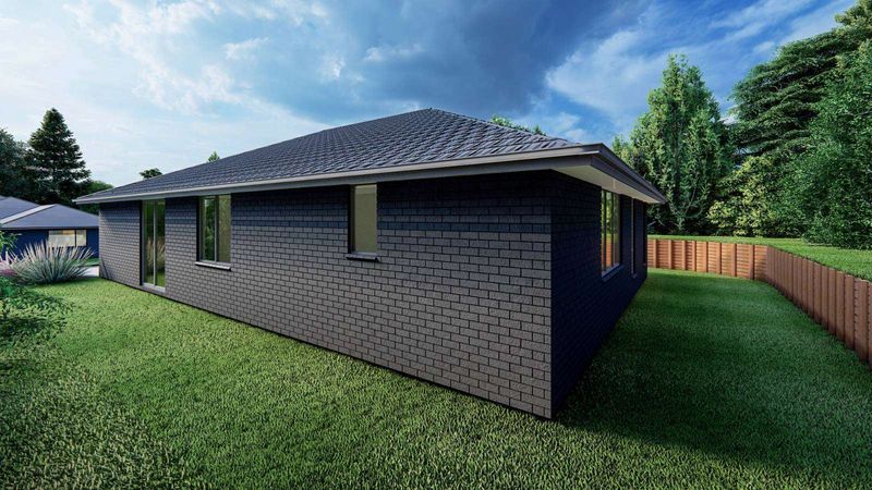 170sqm House Design Auckland | Isabelle | Hawkins Homes