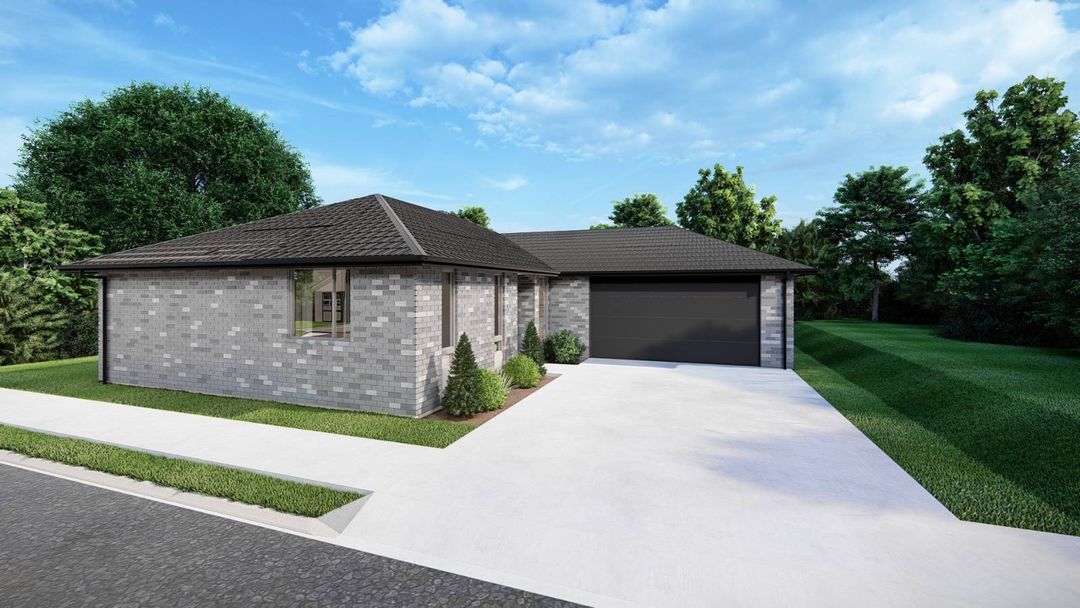 195sqm House Design Auckland | Da Vinci | Hawkins Homes