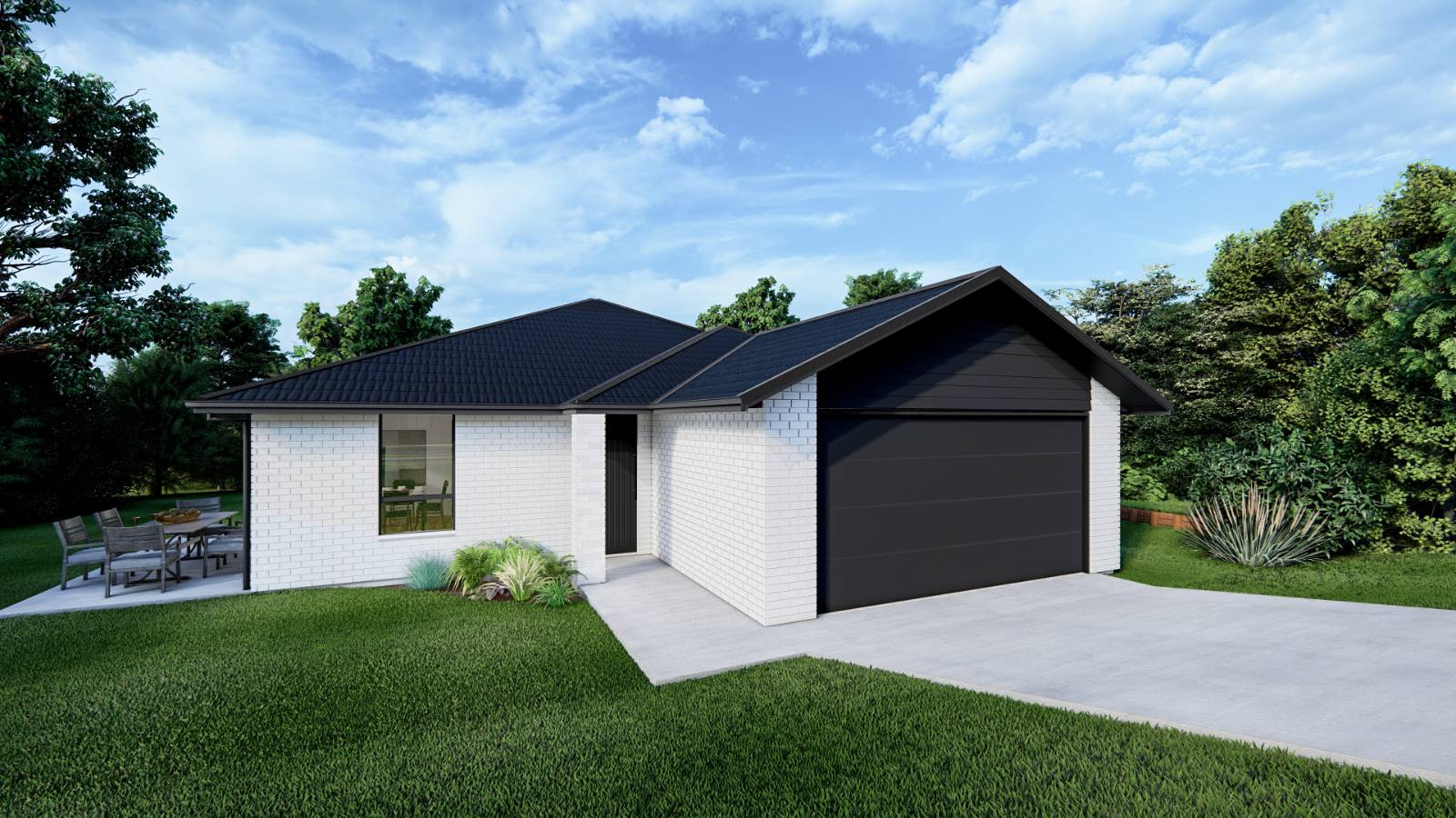 Architecturally Designed Homes NZ | Hawkins Homes