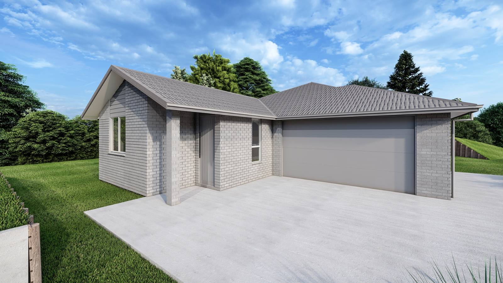 Architecturally Designed Homes NZ | Hawkins Homes