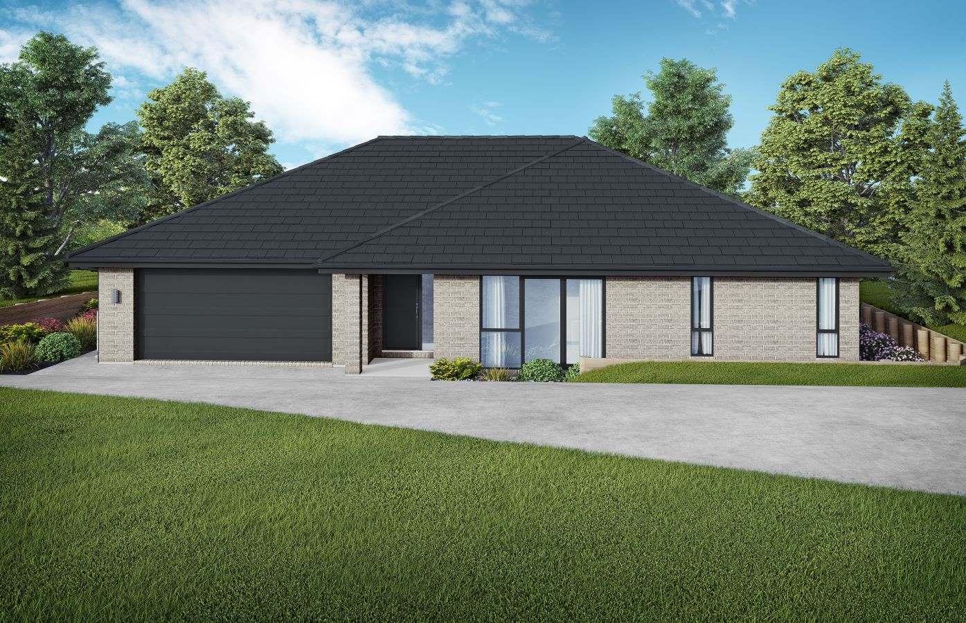 Home and Land Packages Auckland | Hawkins Homes