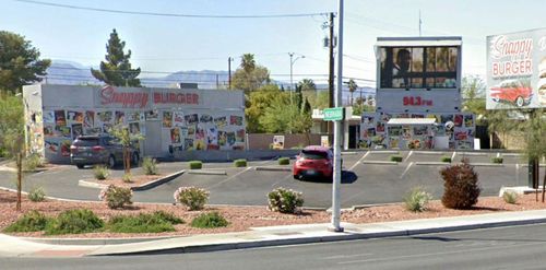 Snappy Burger Project | Dwyer Engineering