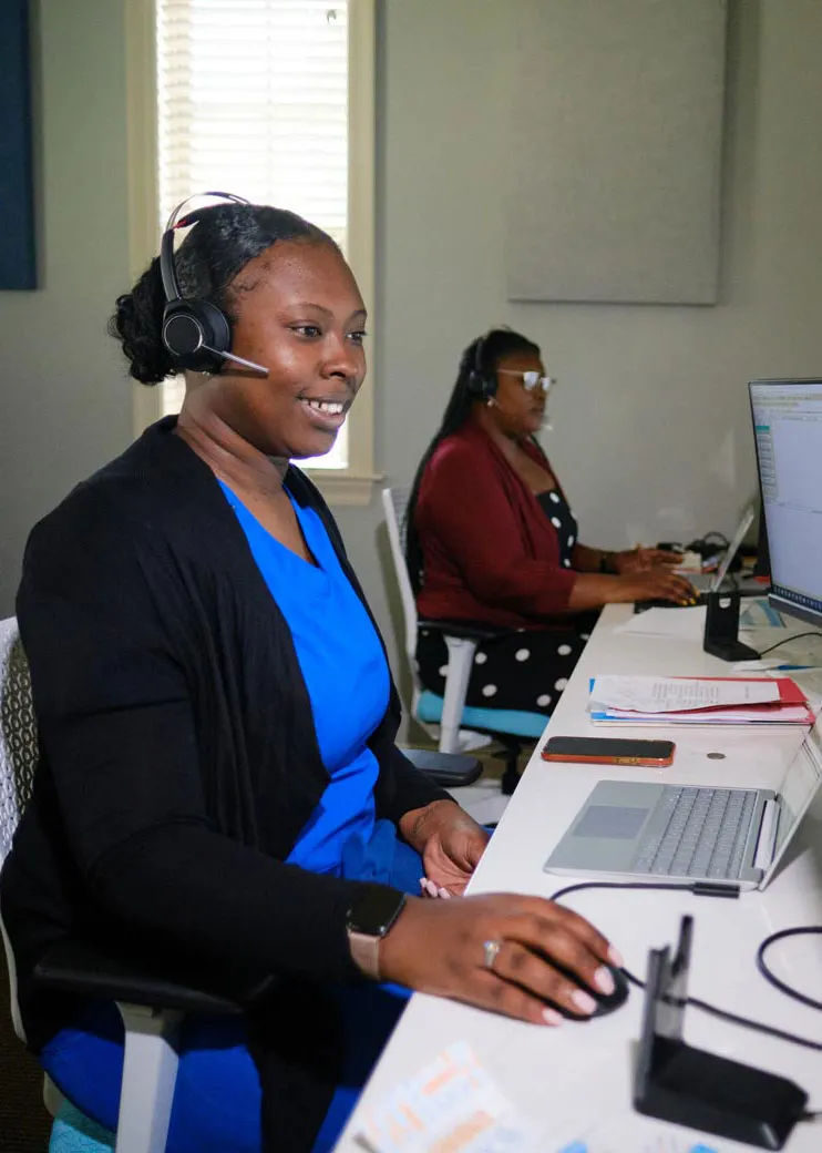 Target Health Solutions - Healthcare Advocate - Louisiana