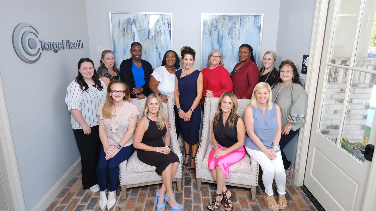 Target Health Solutions - Healthcare Advocate - Louisiana