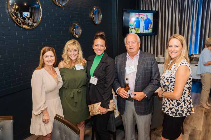 Thank You for Your Support at the 2023 Target Health Foundation Gala ...