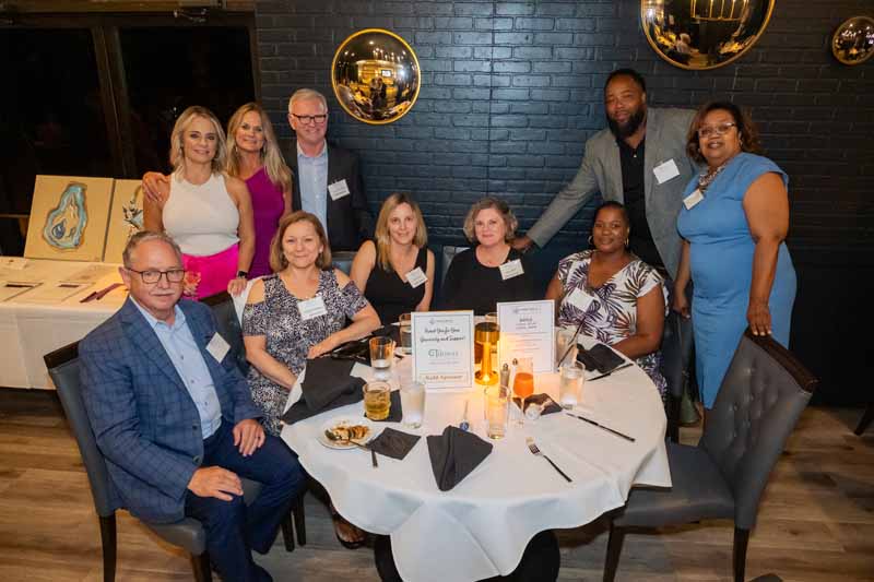 Thank You for Your Support at the 2023 Target Health Foundation Gala ...