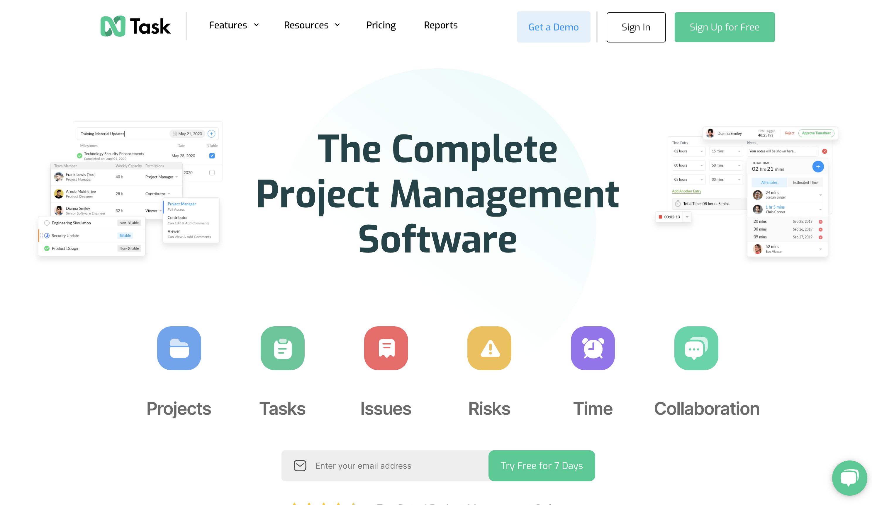 The 13 Best HIPAA-Compliant Project Management Software Solutions (2024)