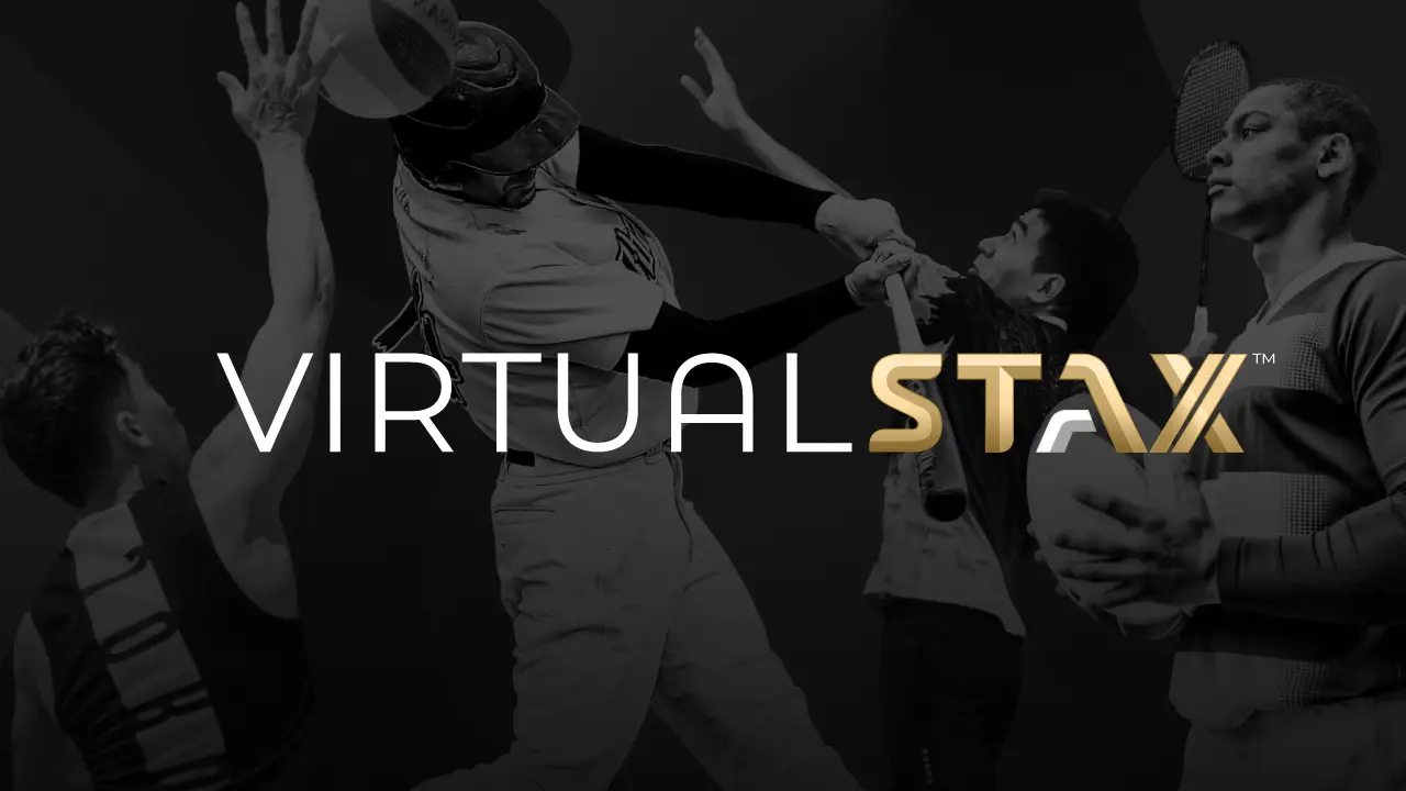 INCORPORATING INTERNATIONAL SPORTS WITH VIRTUALSTAX