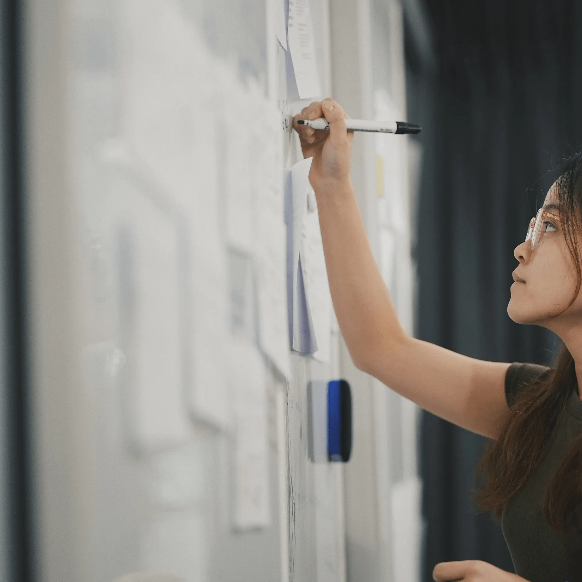 Replica & Artificial Office Plants | Vantage Spaces