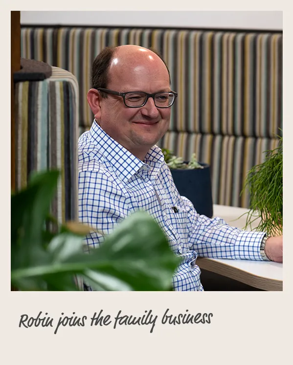 About Us | Vantage Spaces