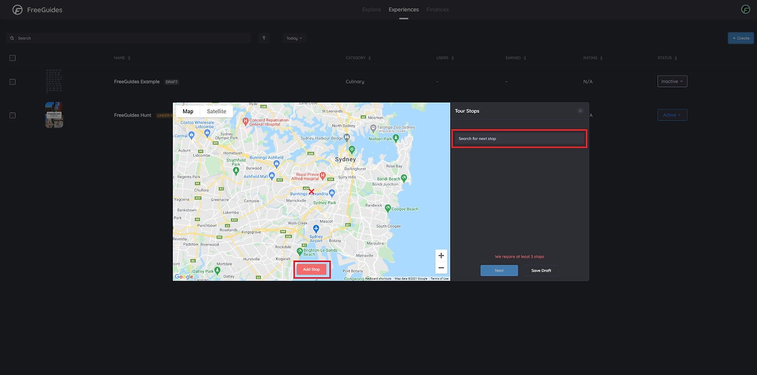 How Can I Create an Experience on the Web? | FreeGuides