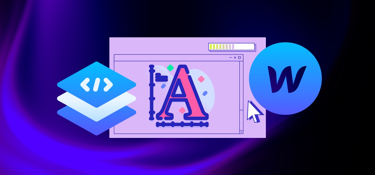 Dynamic Font Sizing in Webflow: Adapt to Viewport Dimensions
