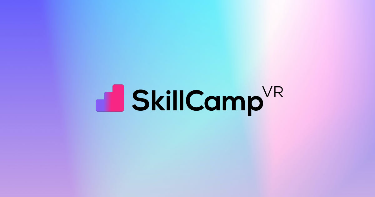 SkillCampVR - Next-Gen Employee Trainings and Skill Development using ...