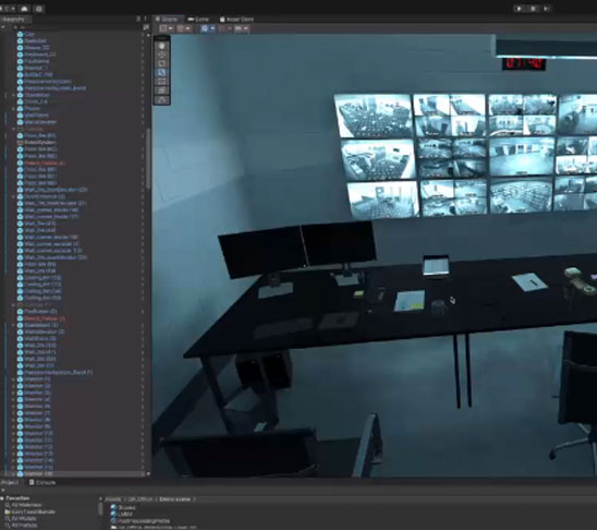 SkillCampVR - Next-Gen Employee Trainings and Skill Development using ...