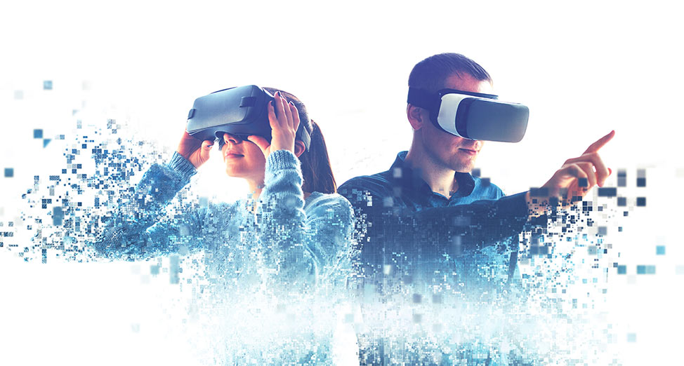 SkillCampVR - Next-Gen Employee Trainings and Skill Development using ...