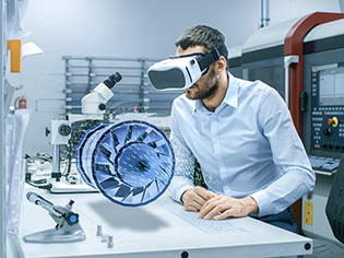 SkillCampVR - Next-Gen Employee Trainings and Skill Development using ...